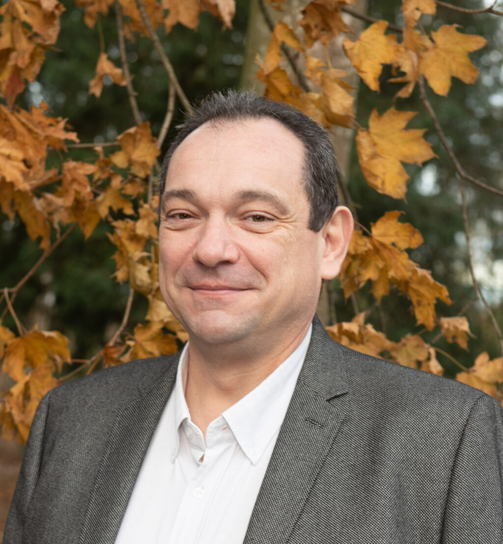 Les élus - Saint Laurent de Mure