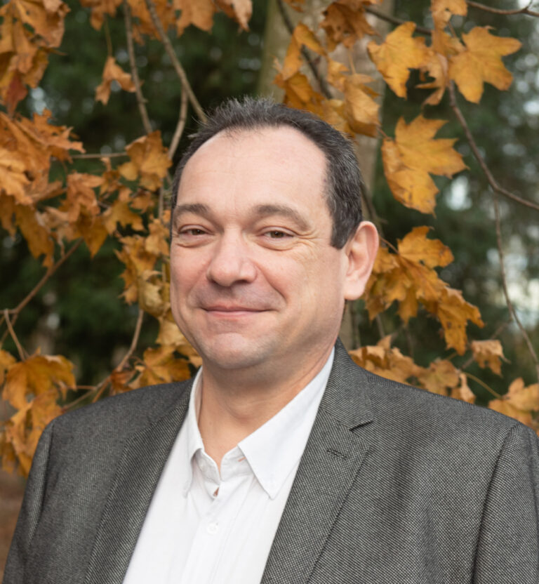 Les élus - Saint Laurent de Mure