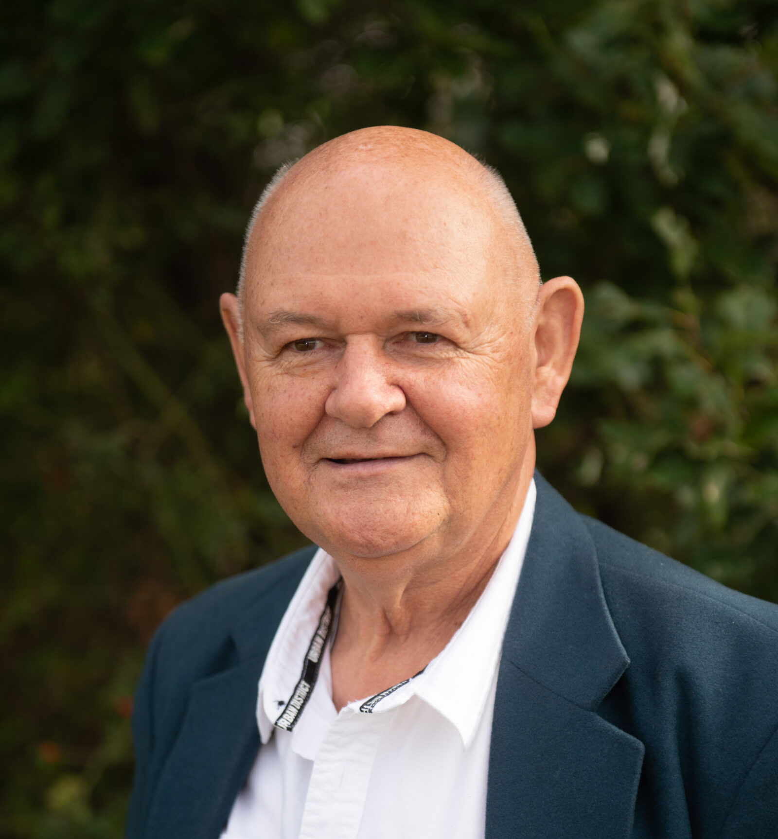 Les élus - Saint Laurent de Mure