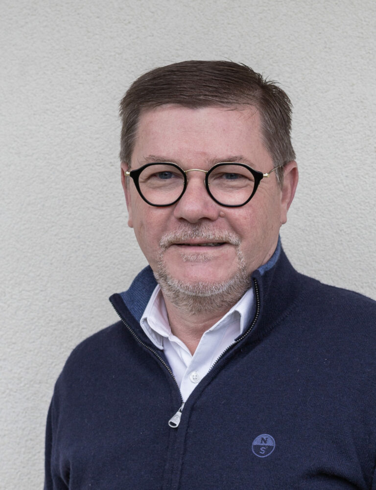 Les élus - Saint Laurent de Mure